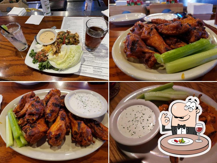 Tavern Grille Scottsdale, Scottsdale - Restaurant menu, prices and reviews