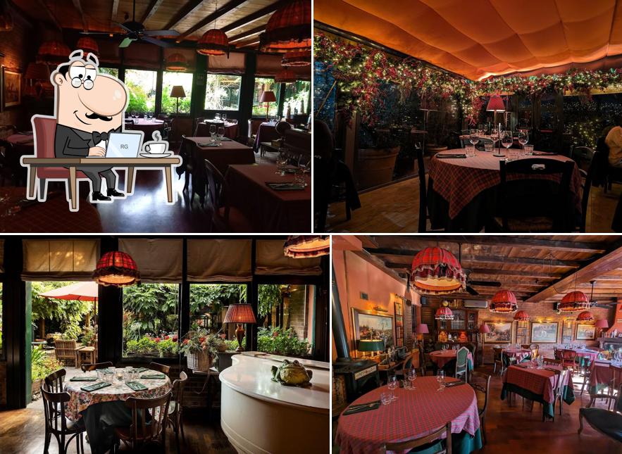 Al Garghet, Milan, Abbiategrasso - Restaurant menu, prices and reviews