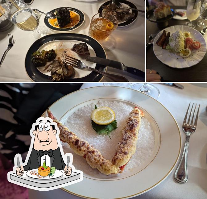 Butcher & Rose, Columbus - Restaurant menu, prices and reviews