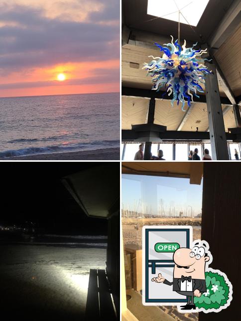 Chart House, Redondo Beach - Restaurant menu, prices and reviews