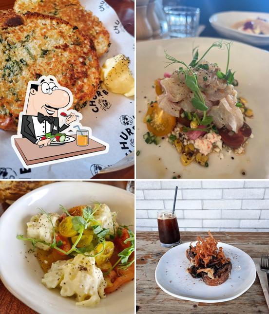 Chur Bae, Auckland - Restaurant menu, prices and reviews