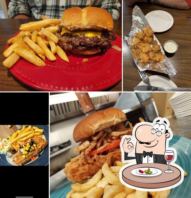 Jeff's Kitchen, Janesville - Restaurant menu, prices and reviews
