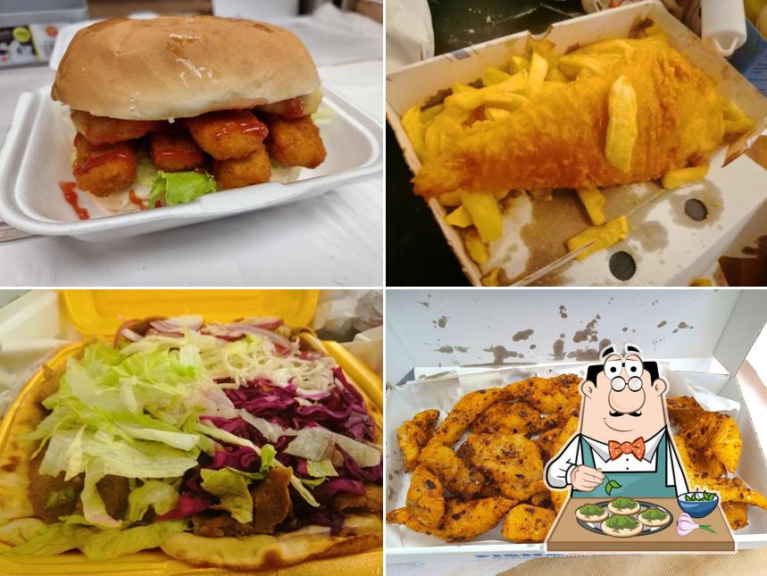 Top 10 restaurants in Newcastle upon Tyne, october 2025 - Restaurant Guru