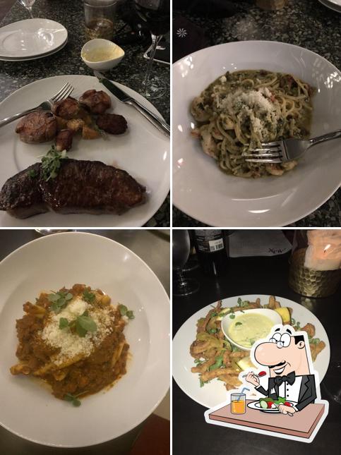 ItalX, Lexington - Restaurant menu, prices and reviews