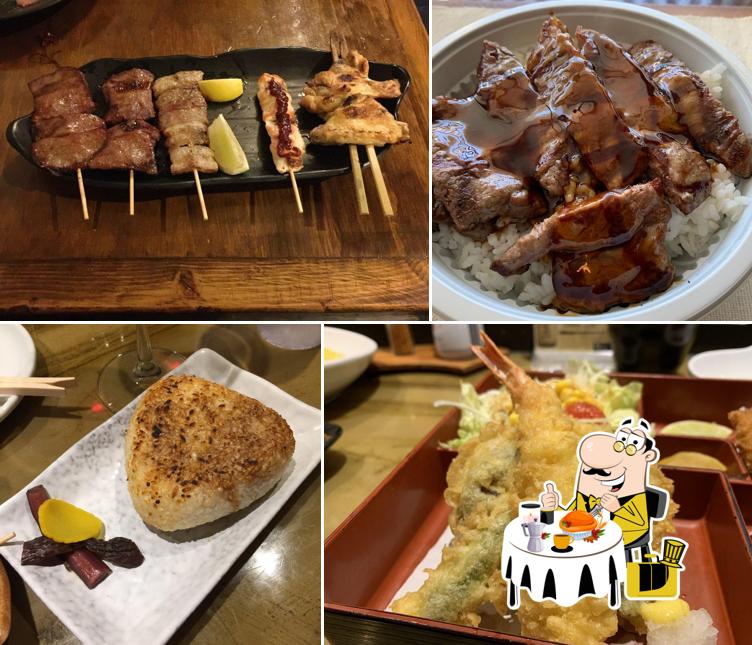 Ojiya Japanese Restaurant Torrance, Torrance - Restaurant menu, prices ...