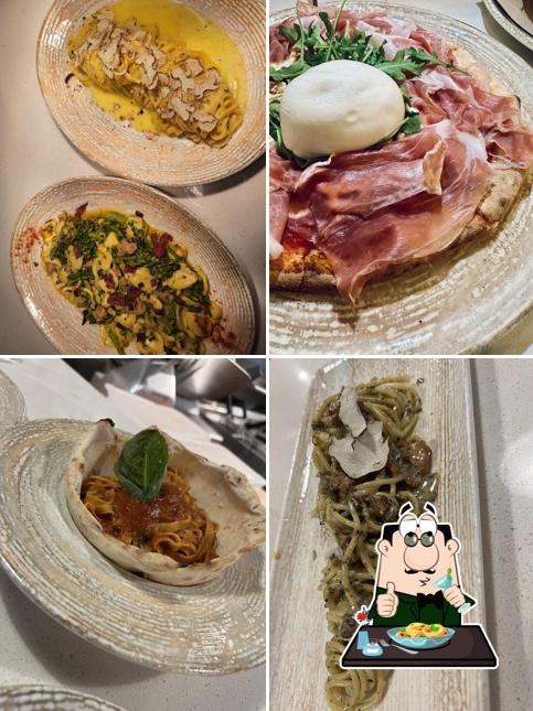 Opera Restaurant, Coral Gables - Restaurant menu, prices and reviews