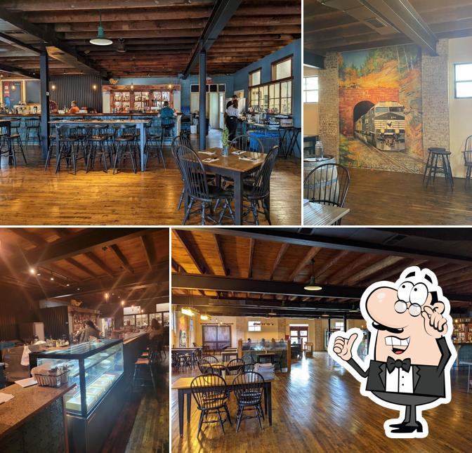 Alma Bea, Shepherdstown - Restaurant menu, prices and reviews