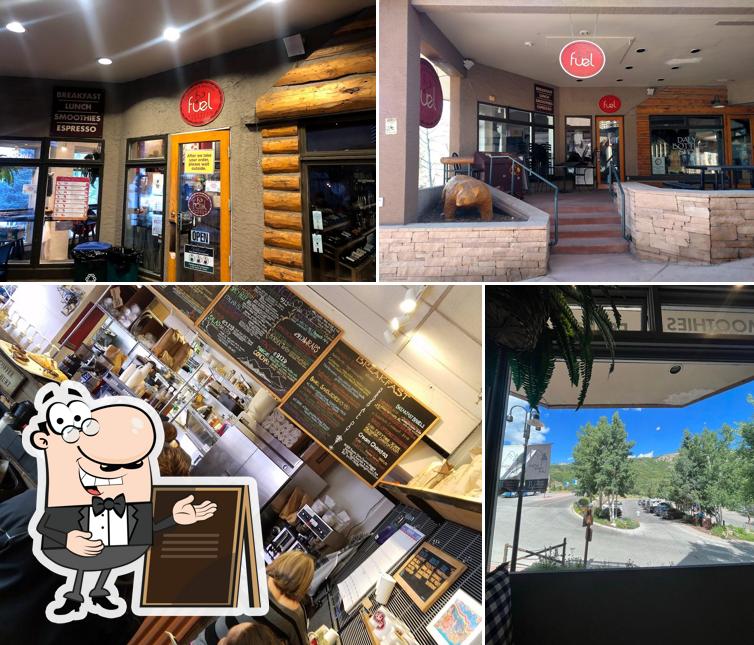 Fuel Cafe, Snowmass Village - Restaurant menu, prices and reviews