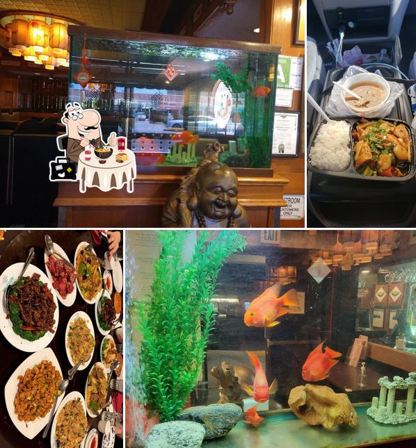 Mandarin Taste, Diamond Bar - Restaurant menu, prices and reviews