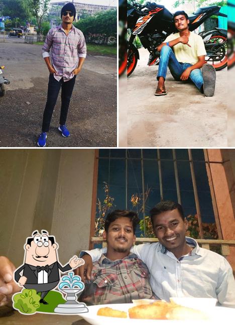 Pratik Bar, Kolhapur - Restaurant menu, prices and reviews
