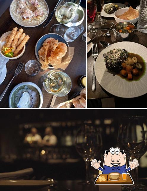 Restaurant Ballast, Skive - Restaurant menu, prices and reviews