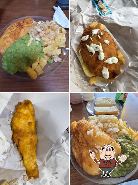 Bedders, Birmingham - Restaurant menu, prices and reviews