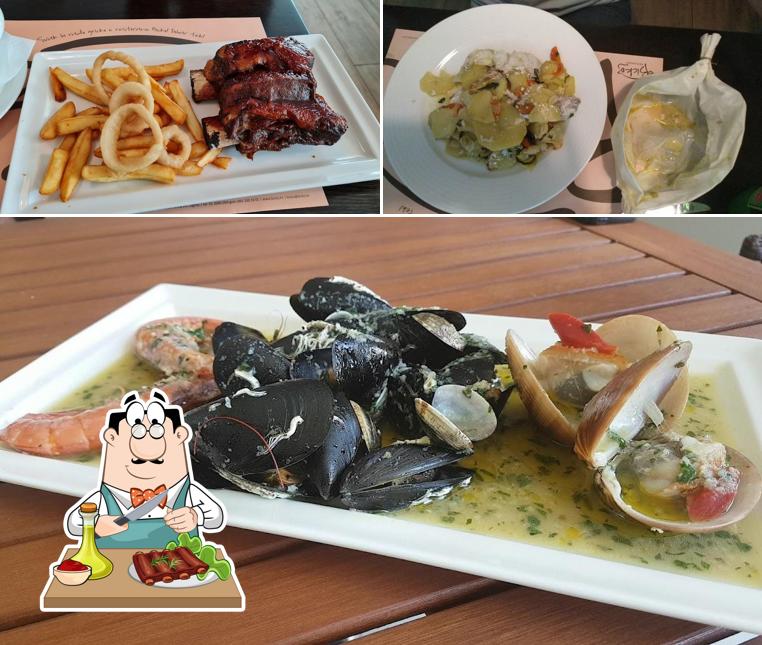 Bicko, Zagreb - Restaurant menu, prices and reviews