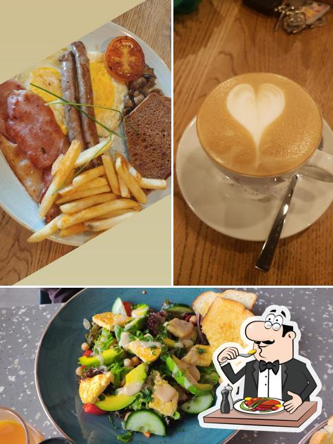 Caffe Finetsa Modderfontein, Lethabong - Restaurant menu, prices and ...