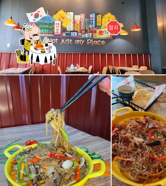 ChikaChicks Korean Fried Chicken, Tagaytay - Restaurant menu, prices ...