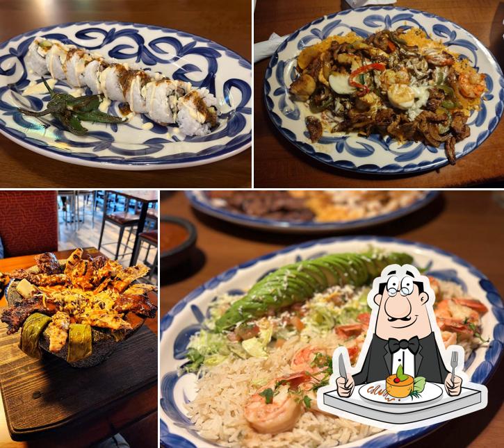 Frida's Mexican grill, Traverse City - Restaurant menu, prices and reviews
