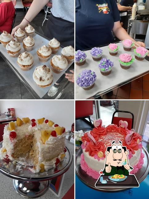 Home Run Cafe, Lake Placid - Restaurant menu, prices and reviews