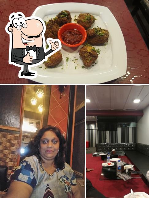 Cafe Hunger Bunker, Mumbai - Restaurant menu, prices and reviews