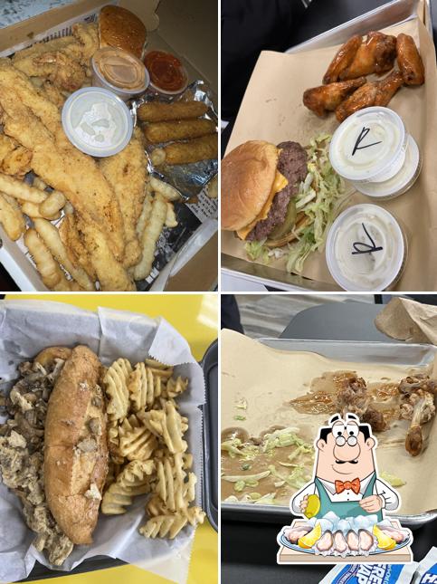 Top 10 restaurants in Albany, Georgia, november 2025 - Restaurant Guru