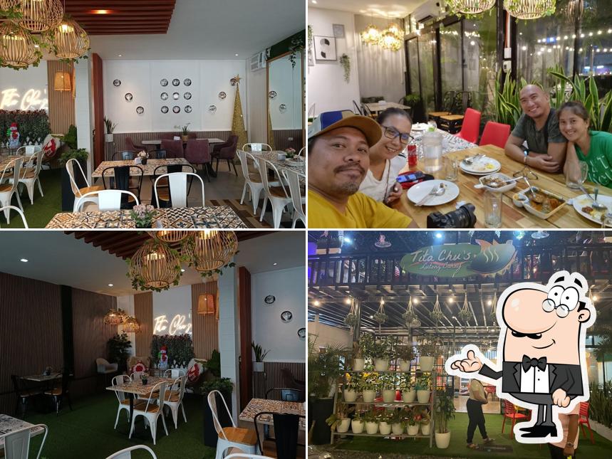 Best restaurants in CityMall - Calamba - Restaurant Guru