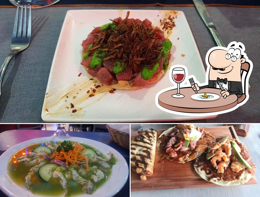 Lion Fish, Tijuana - Menú del restaurante, precios y reseñas