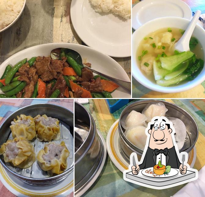 ABC Cafe 釗記餐廳, Overland Park - Restaurant menu, prices and reviews