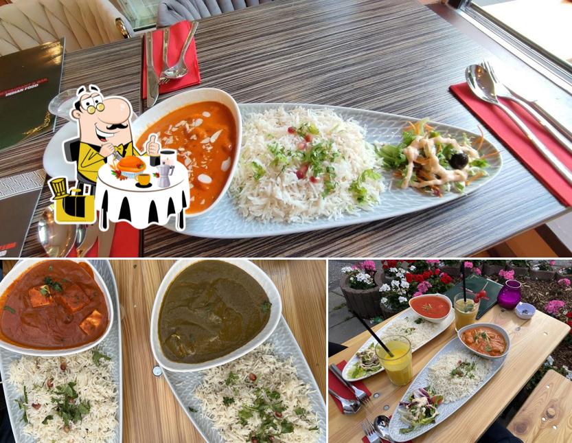 Mehndi Restaurant & Bar, Hamburg - Speisekarte, Preise und Bewertungen