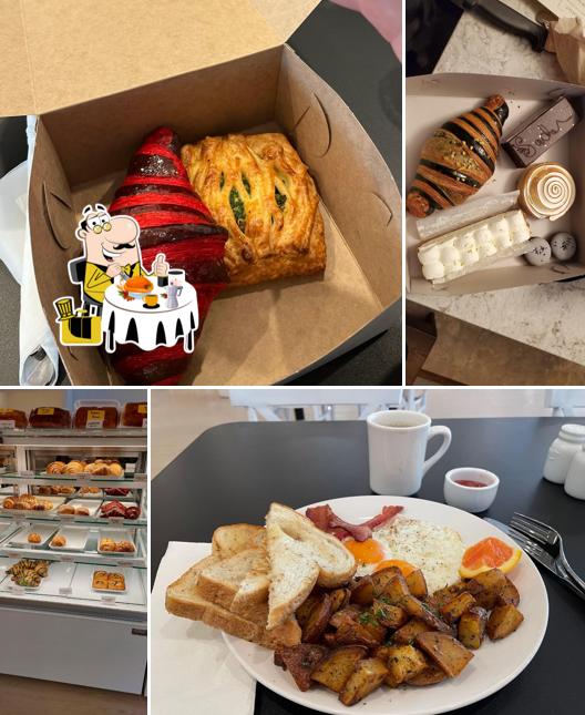 Cottage Bakery + Eatery, Winnipeg - Restaurant menu, prices and reviews