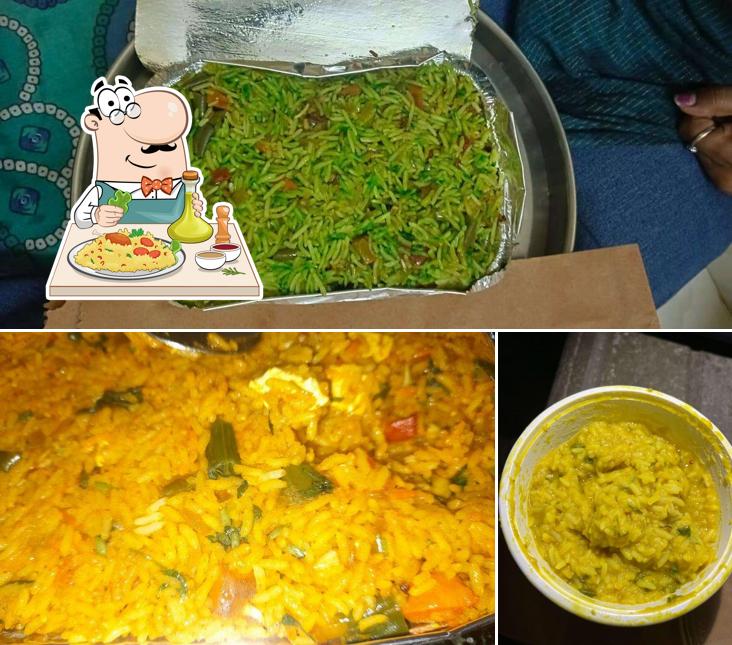 Desii Pakwan Veg Family Restaurant, Bengaluru - Restaurant menu, prices ...