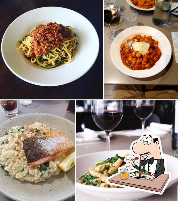 Fasta Pasta, Mount Gambier - Restaurant menu, prices and reviews
