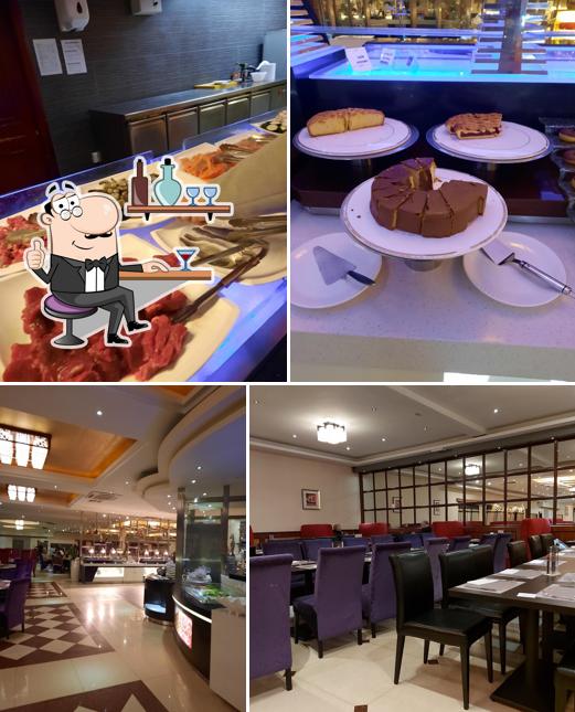 Hechi, Antwerp - Restaurant menu, prices and reviews