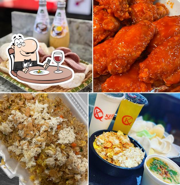 Top 10 restaurants in Keller, december 2025 - Restaurant Guru