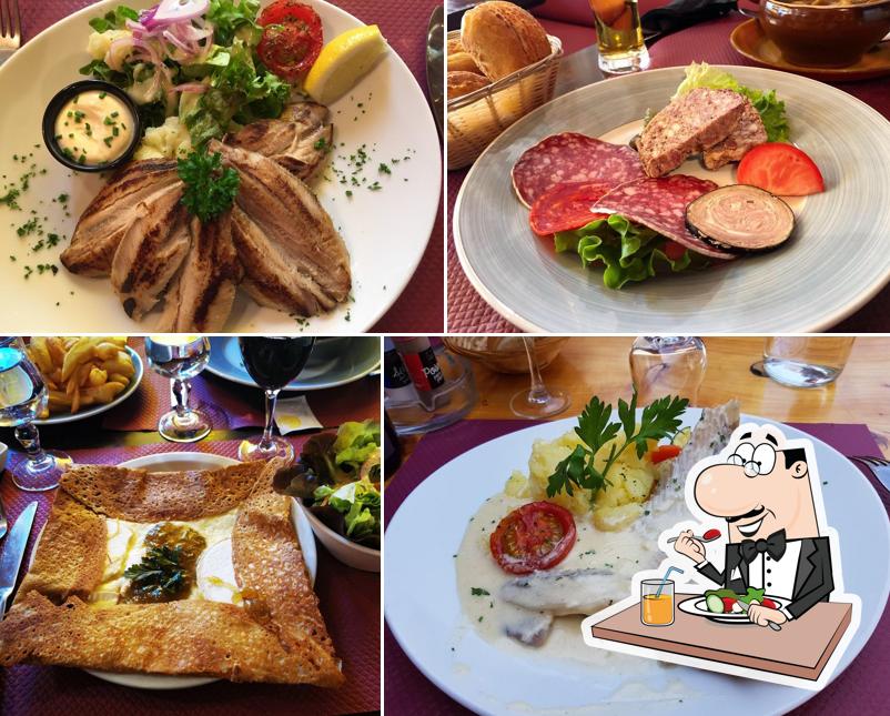 Le Mao, Perros-Guirec - Restaurant menu, prices and reviews