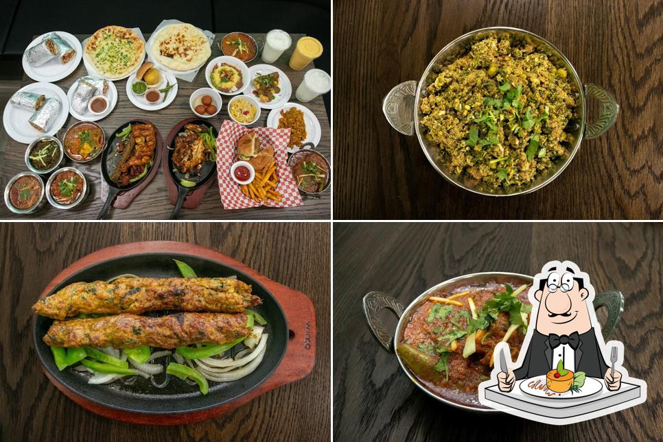 Maahol, Sugar Land - Restaurant menu, prices and reviews