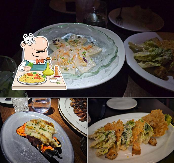 Papi Steak Las Vegas, Las Vegas - Restaurant menu, prices and reviews