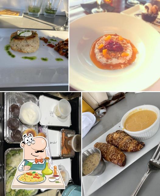 The Fifth Season, Port Jefferson - Restaurant menu, prices and reviews