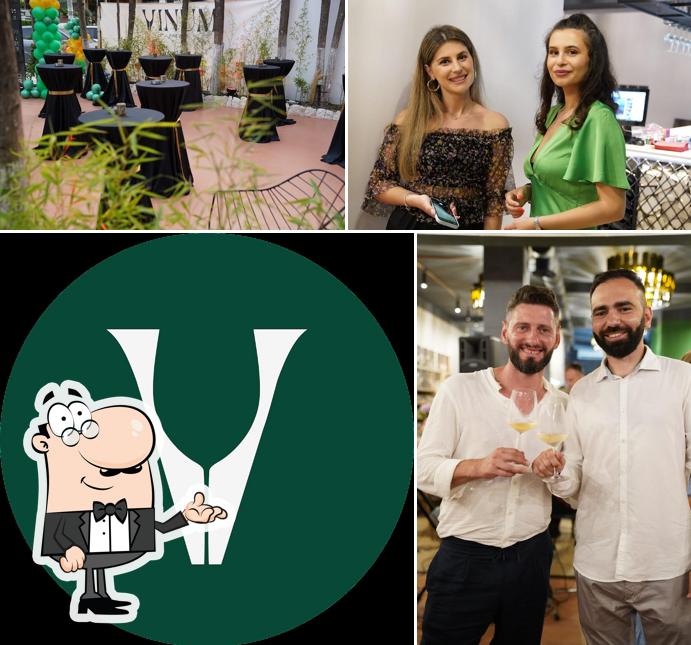 Vinum Wine Bar & Restaurant, Durrës - Restaurant menu, prices and reviews