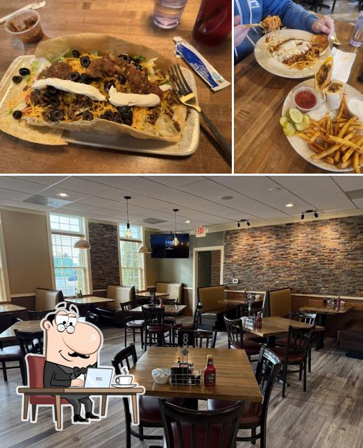 Golden Spoon Cafe, Watertown - Restaurant menu, prices and reviews