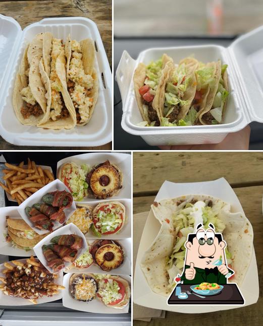 Top 1 restaurante con tacos al pastor en Aylmer, noviembre 2025 ...