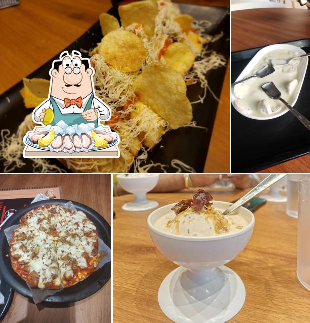Top 5 restaurants for brunch in Dholka, june 2025 - Restaurant Guru