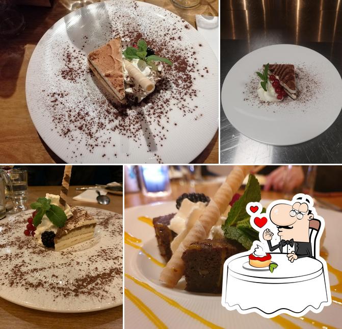 Mellow Dining Oss, Oss - Restaurant menu, prices and reviews
