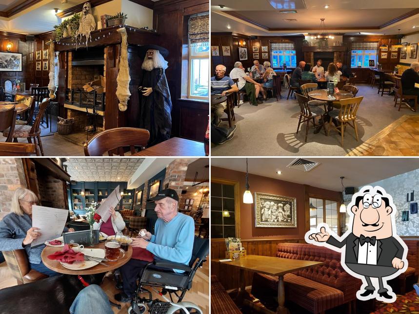 The Two Rivers at Chepstow, Chepstow - Restaurant menu, prices and reviews