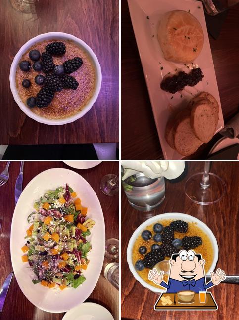 The Manor, Baltimore - Restaurant menu, prices and reviews