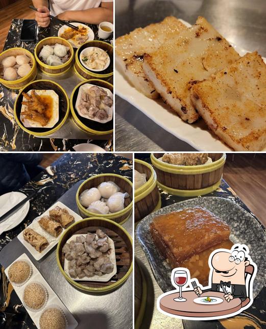 Triumph Valley, Renton - Restaurant menu, prices and reviews