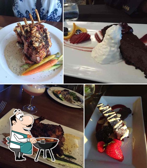 Prairie 360, Winnipeg - Restaurant menu, prices and reviews