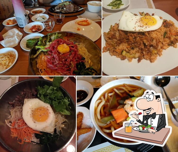 Top 5 restaurants with korean soup in Chapel Hill, september 2025 ...