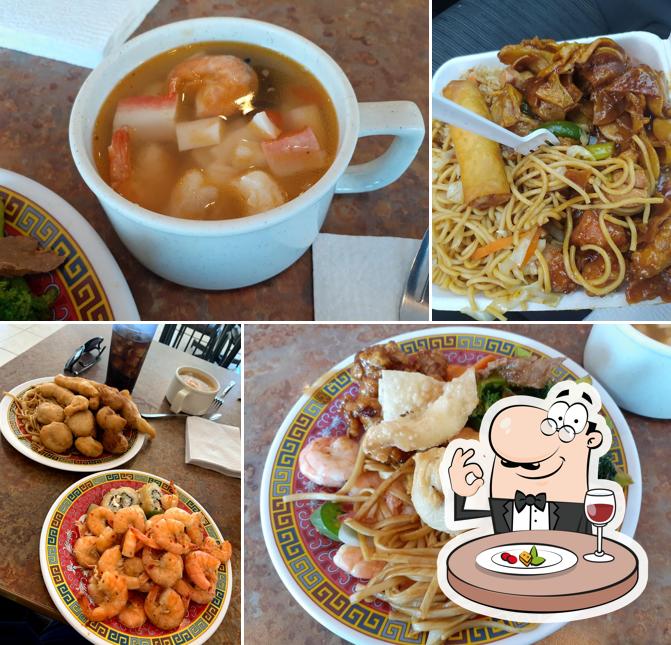 Los 7 mejores restaurantes chinos en Monterrey, octubre 2025 ...