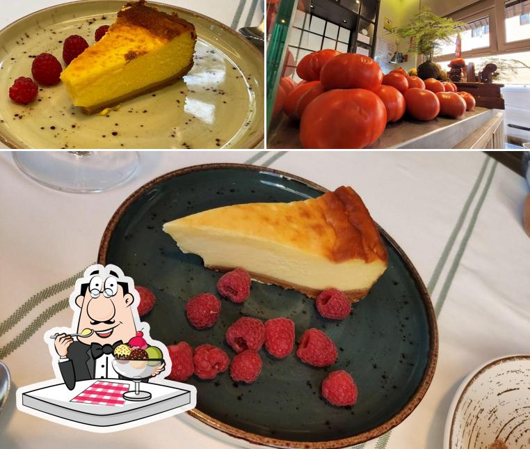 El Qüenco de Pepa, Madrid - Menú del restaurante, precios y reseñas