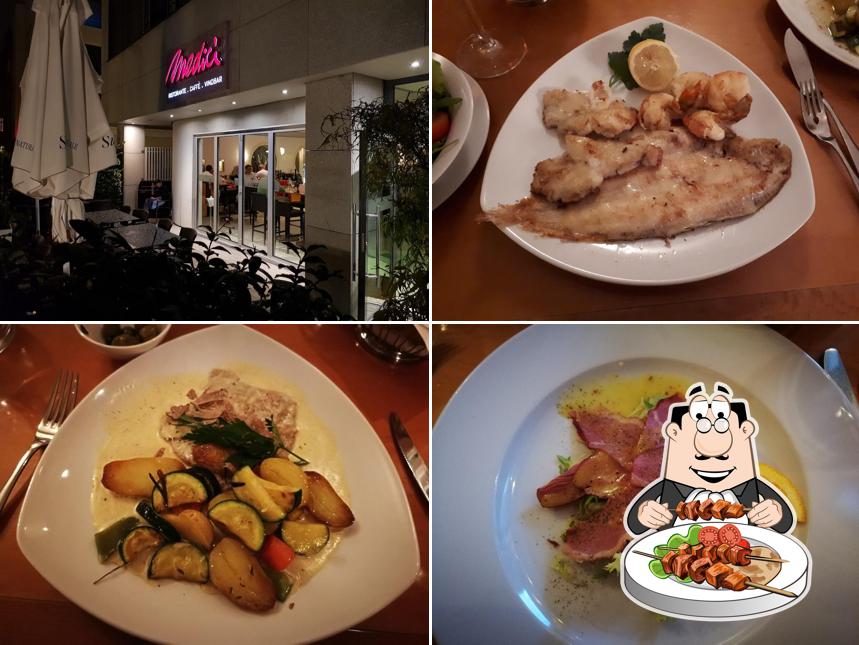 Medici Ristorante, München - Speisekarte, Preise und Bewertungen