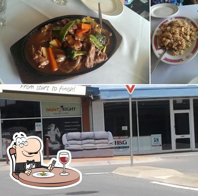 Top 4 chinese restaurants in Kyabram, july 2025 - Restaurant Guru